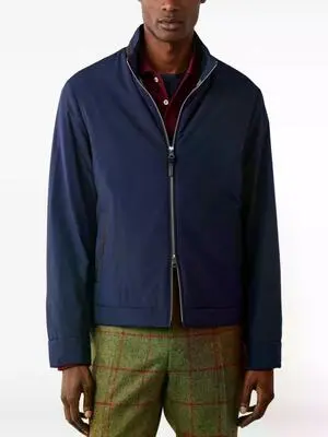 HACKETT LONDON Lightweight Blouson Jacket