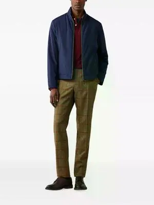 HACKETT LONDON Lightweight Blouson Jacket