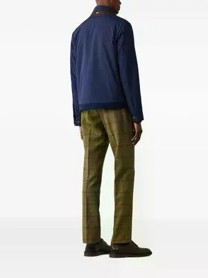 HACKETT LONDON Lightweight Blouson Jacket