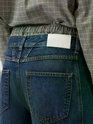 Closed Tori-x Wide-leg Jeans