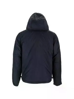 K-WAY Jack Spacer Hooded Jacket