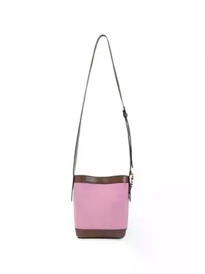 Versace Medusa Chain-link Shoulder Bag
