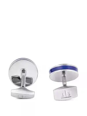 Tateossian Milos Evil Eye Cufflinks
