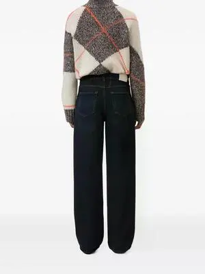 Closed Nikka Wide-leg Jeans