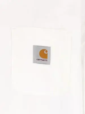 Carhartt Work In Progress Work Pocket T-shirt
