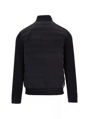 Emporio Armani Quilted Down Jacket