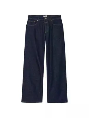 Closed Jayla Wide-leg Jeans