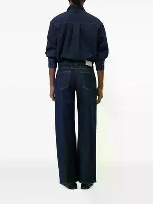Closed Jayla Wide-leg Jeans