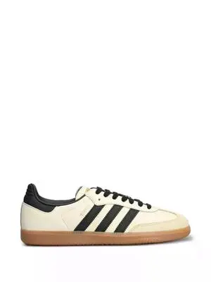 Adidas Samba Og Shoes - Neutrals
