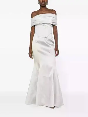 Solace London Alta Maxi Dress