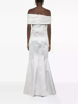 Solace London Alta Maxi Dress