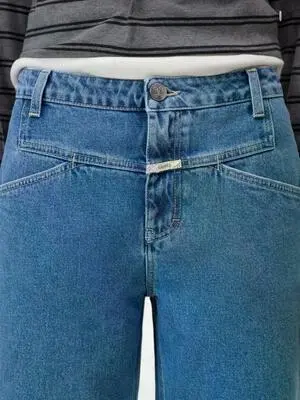 Closed Stover-x Tapered Jeans