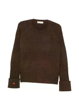 Tory Burch Embroidered Sweaters For Women
