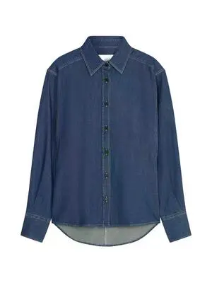 Closed Classic Collar Shirts For Women