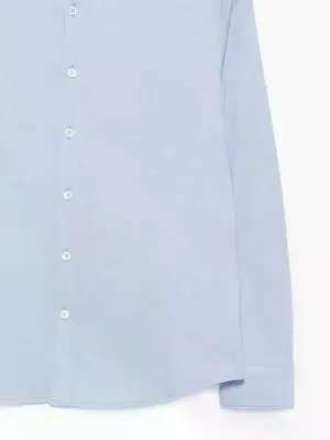 CIRCOLO 1901 Long-sleeve Button-down Shirt