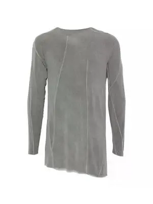 LEON EMANUEL BLANCK Long-sleeve T-shirt