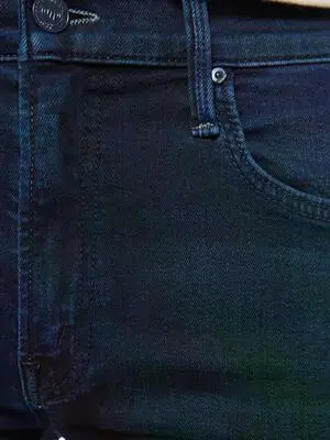 MOTHER Rambler Straight-leg Jeans