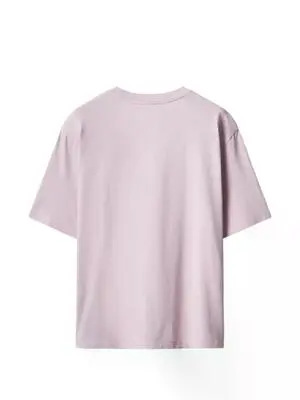 Maison Kitsuné Fox Head Patch T-shirt