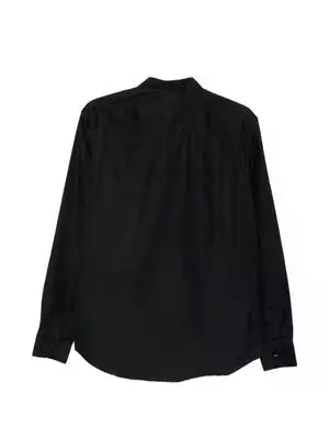 COSTUMEIN Long-sleeve Button-down Shirt