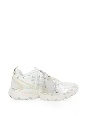 Off-White Arrows Sneakers - White