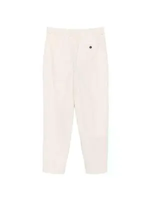 CIRCOLO 1901 Straight-leg Trousers