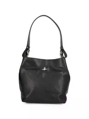VIVIENNE WESTWOOD Lottie Small Shoulder Bag