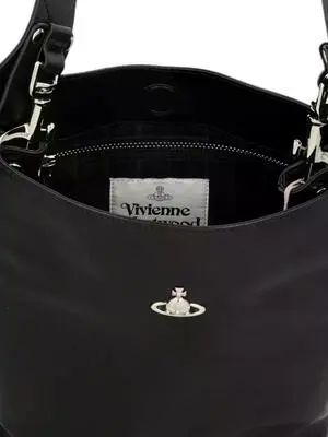 VIVIENNE WESTWOOD Lottie Small Shoulder Bag