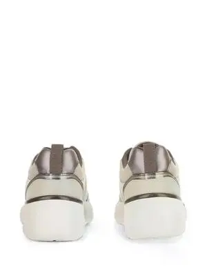Pinko Love Birds Panel Sneakers