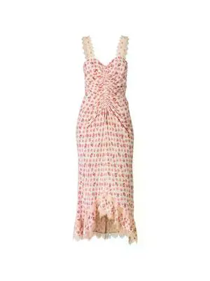 Cinq A Sept Lace Day Dresses