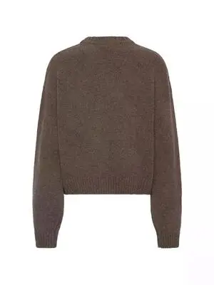 ROTATE BY BIRGER CHRISTENSEN Crewneck Sweater