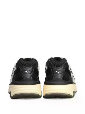PUMA Faded Sneakers