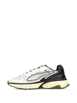 PUMA Faded Sneakers