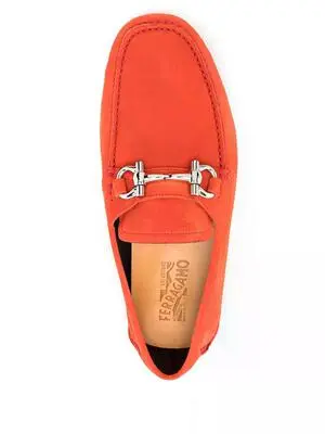 FERRAGAMO Parigi Loafers