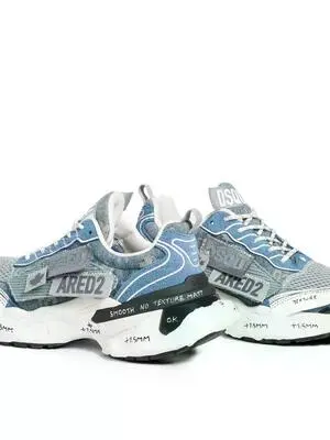 Dsquared2 Faster Sneakers