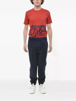 Kenzo Tiger Crest Track Pants