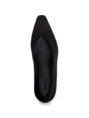 Bernardo Chiara Pointed-toe Pumps