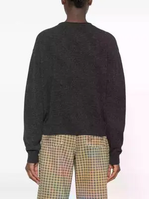 PDR PHISIQUE DU ROLE Round-neck Cardigan