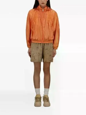 Herno Hooded Jacket
