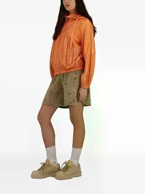 Herno Hooded Jacket
