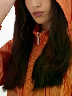 Herno Hooded Jacket