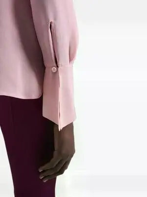 Nina Ricci Long-sleeves Shirt