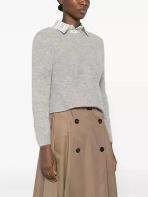 PDR PHISIQUE DU ROLE Long-sleeve Sweater