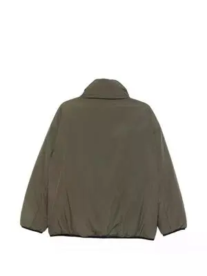 FAY Zip-up Puffer Jacket
