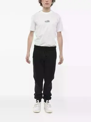 NORTH SAILS Logo-patch Drawstring Track Pants