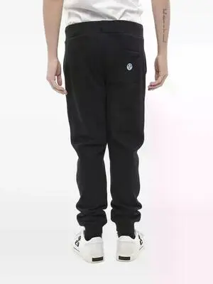 NORTH SAILS Logo-patch Drawstring Track Pants