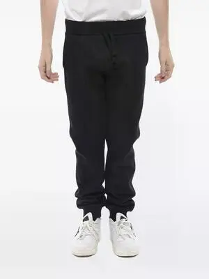 NORTH SAILS Logo-patch Drawstring Track Pants