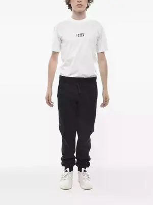 NORTH SAILS Logo-patch Drawstring Track Pants
