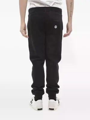 NORTH SAILS Logo-patch Drawstring Track Pants