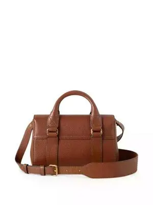 Mulberry Mini Bayswater Tote Bag