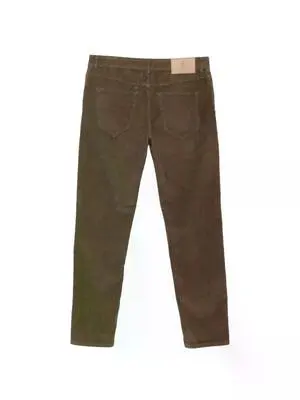 PT TORINO Corduroy Trousers